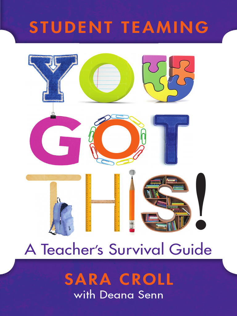 Ygt Lookinside | PDF | Mindset | Teachers