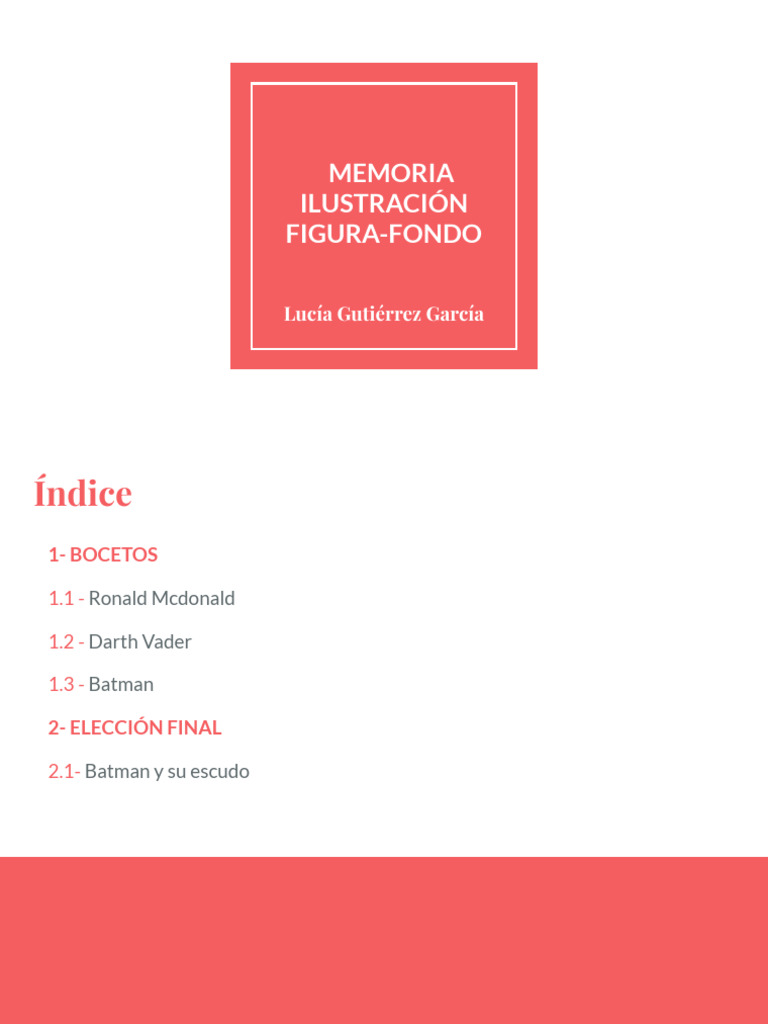 ACT4 MemoriaFiguraFondo LucíaGutiérrezGarcía | PDF