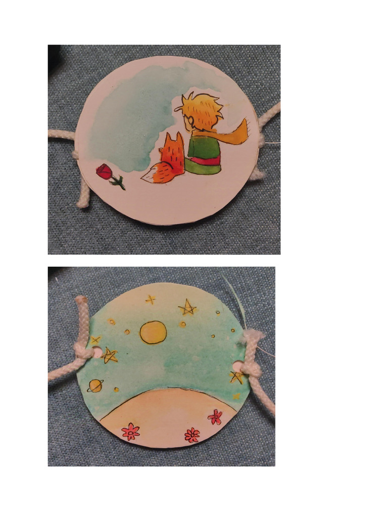 ACT2 Taumatropo LucíaGutiérrezGarcía | PDF