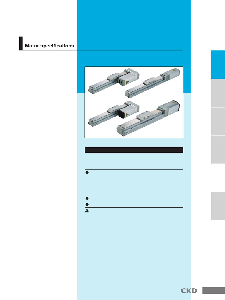 【NEW】EBS-M・EBS-G Series Specifications・How to Order・Dimensions(5MB) | PDF