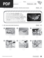 Unit 4 Kids Can | PDF