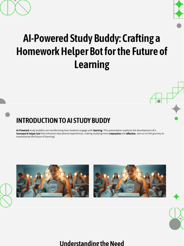 homework helper | PDF | Artificial Intelligence | Intelligence (AI) & Semantics