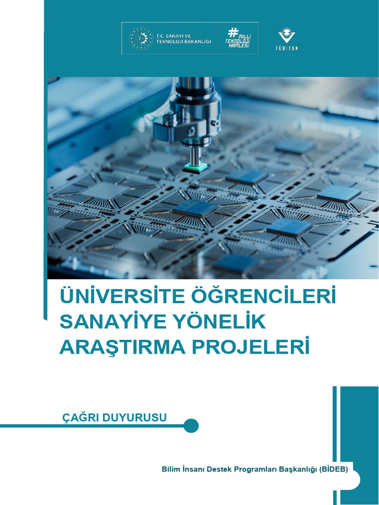 EK 2.2 2209-B Son Cagri | PDF