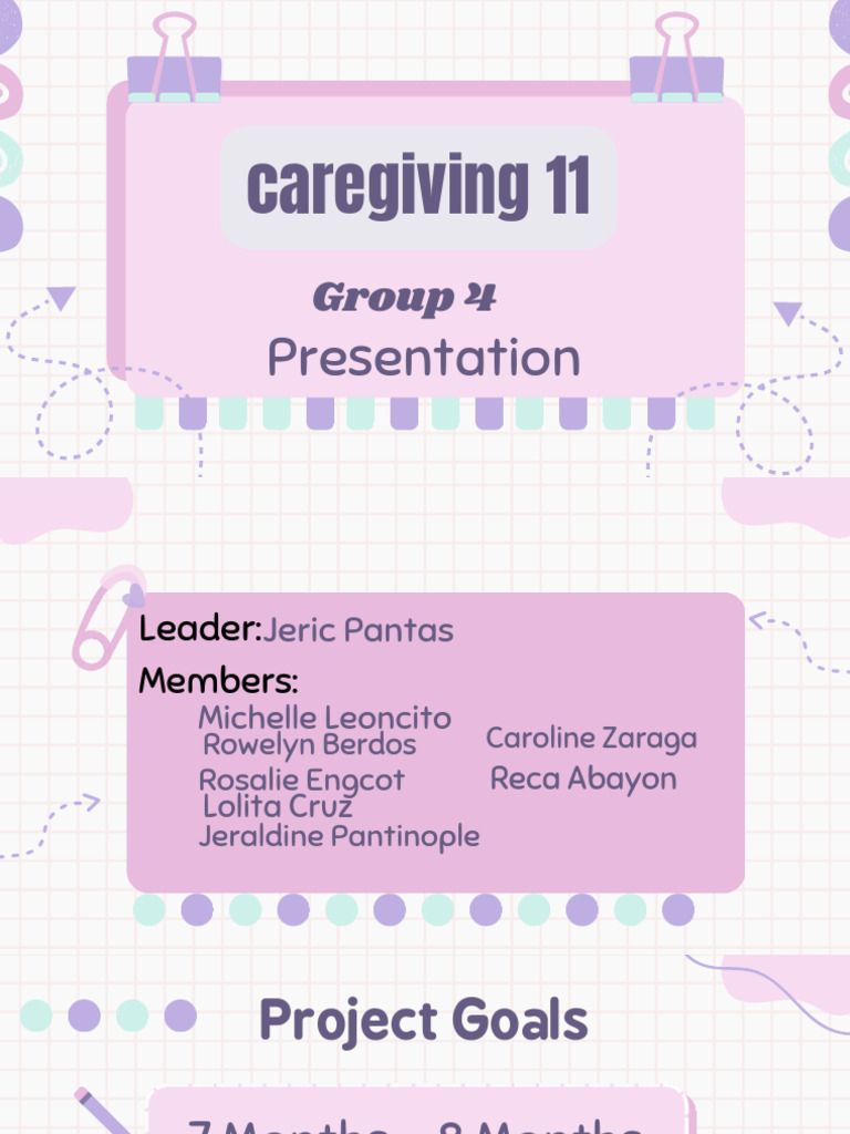 Caregiving 11 PDF | PDF