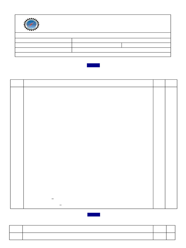 Internals3-FDS-scheme | PDF | Regression Analysis | Applied Mathematics