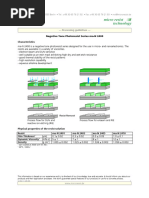 AZ Photoresist Process Guidelines | PDF | Photolithography | Wafer ...