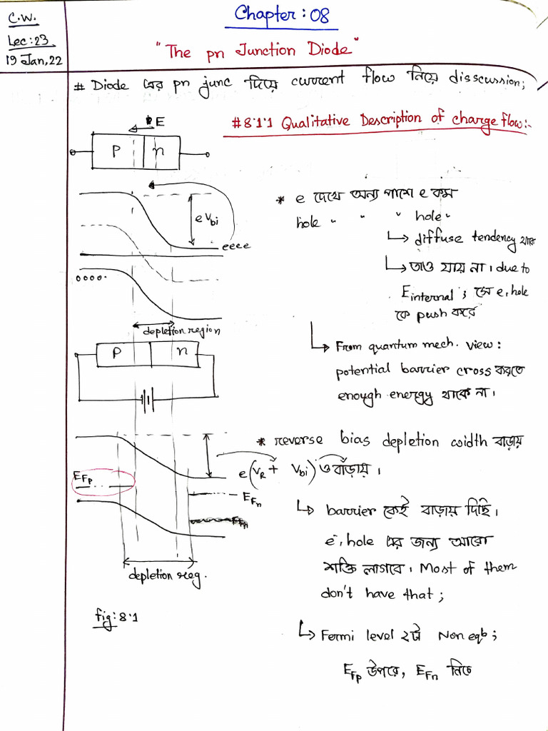 Chapter 8 (Baten Sir) | PDF | Science & Mathematics