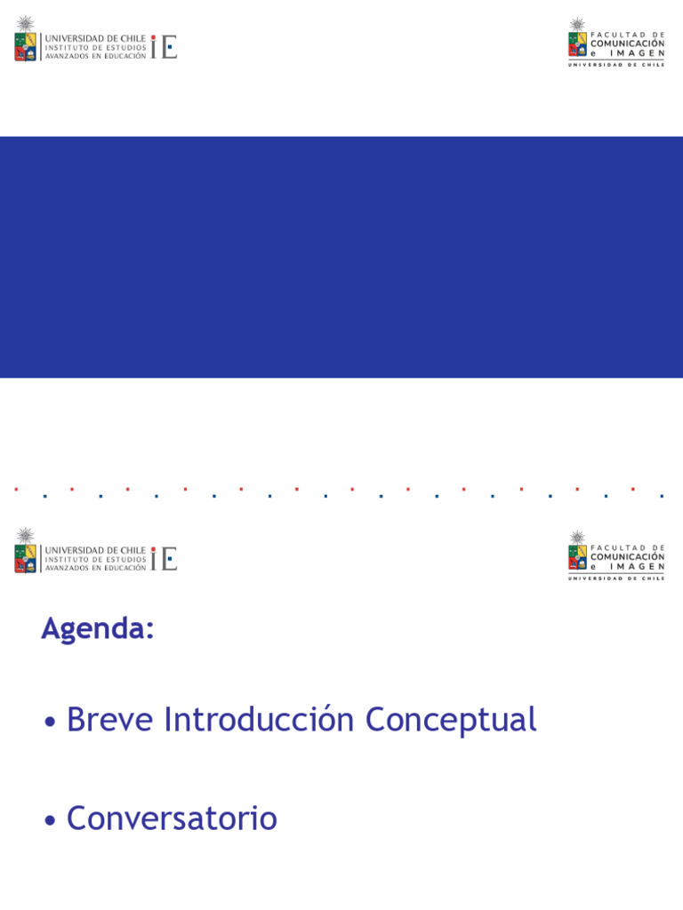 Charla Alumni | PDF | Política | Ciencias sociales