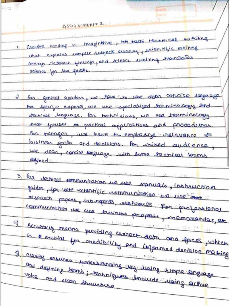 stw assignment 1 | PDF