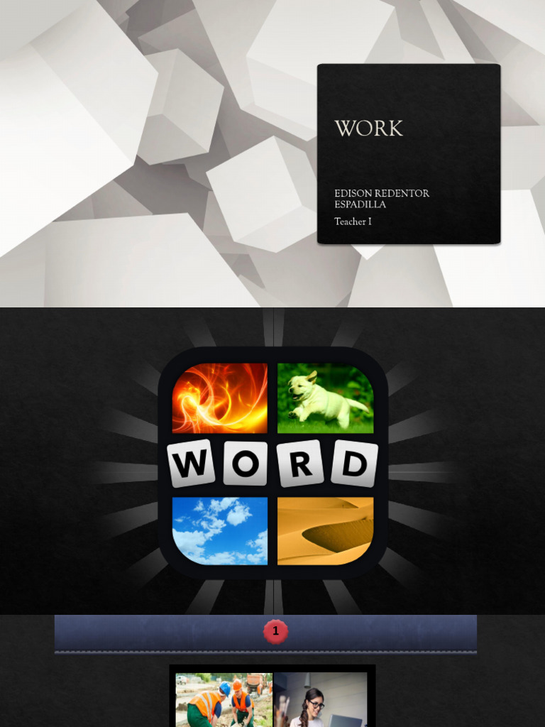 2.-WORK | PDF | Force | Metrology