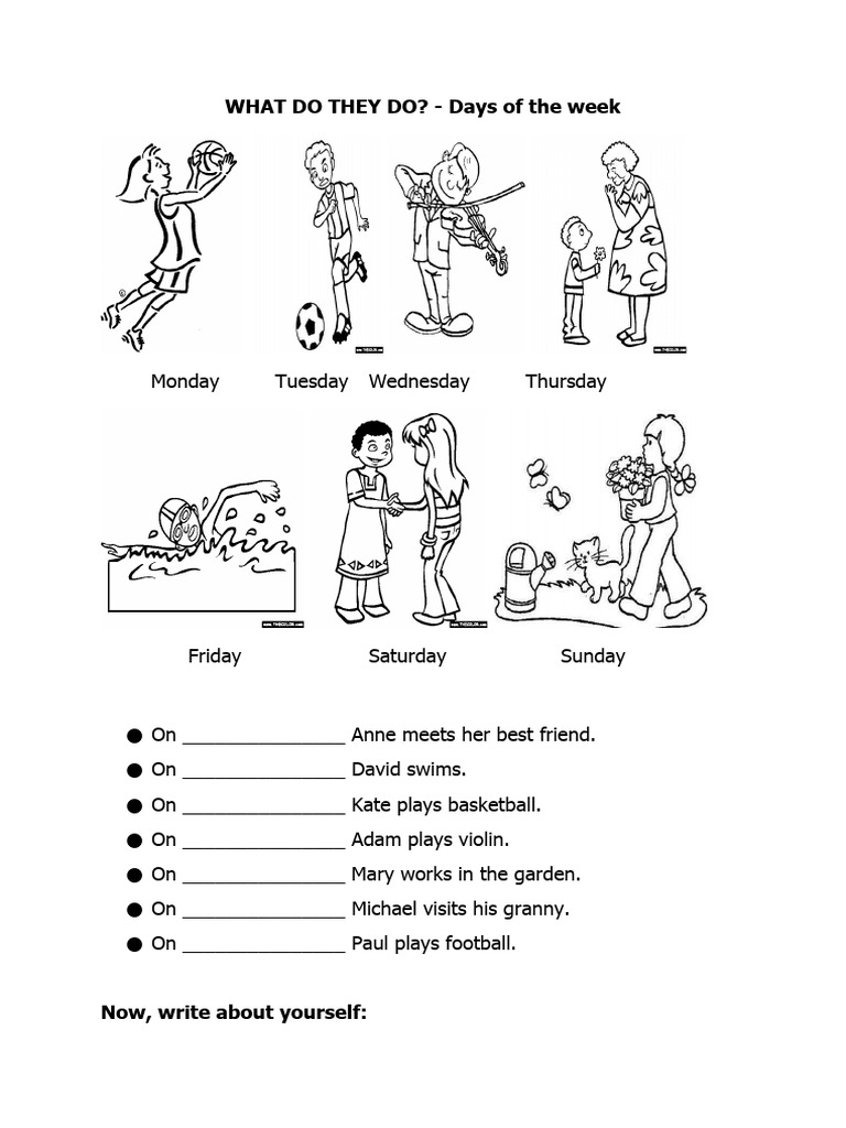 5-What Do They Do | PDF