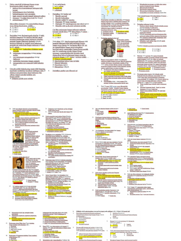 Day 2 PAS (LS) | PDF