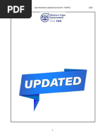 Grade 12 Life Sciences Paper 1 Guide | PDF | Wellness