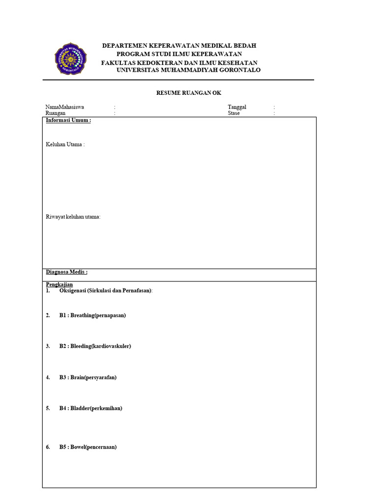 Resume Penkajian Ruang Ok | PDF | Sains & Matematika