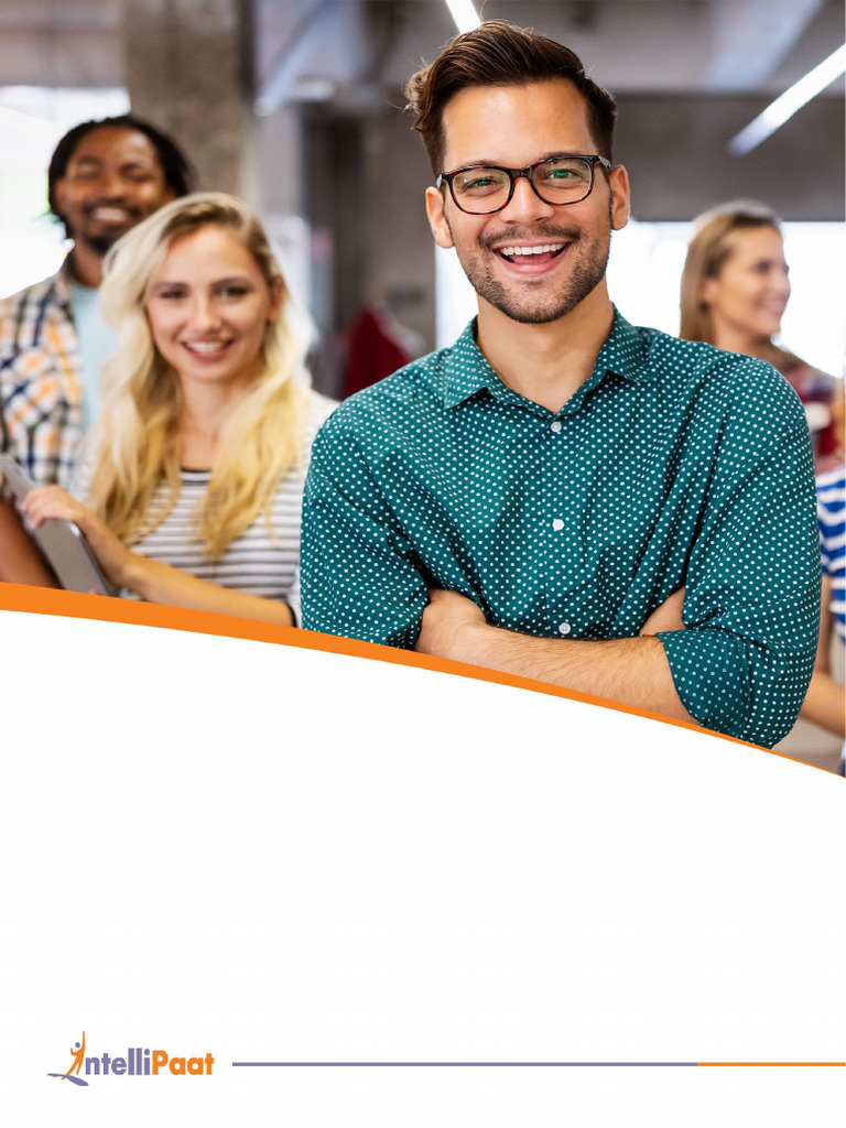 Salesforce Platform Developer I and II Certification Training Brochure ...