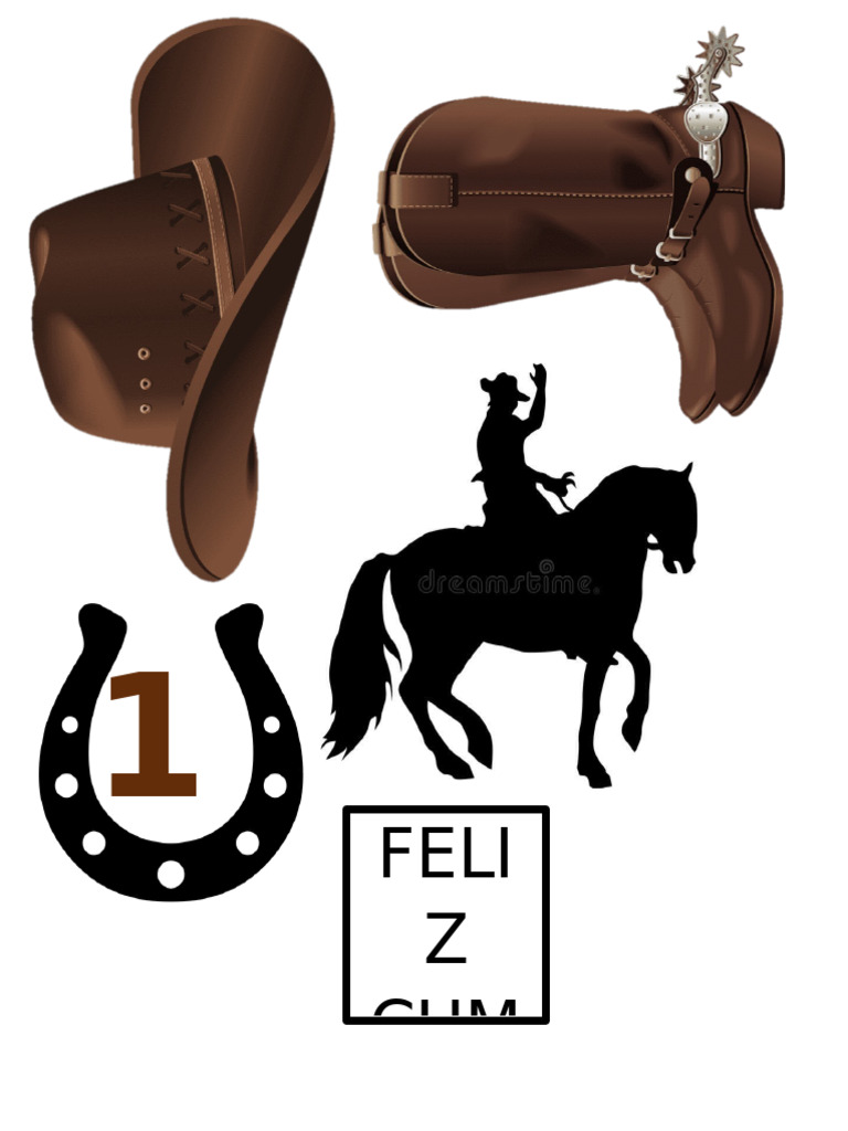 Diseños Vaqueros | PDF