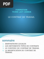Droit du travail au Maroc : Guide S3 | PDF | Salaires | Droit du travail