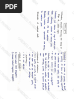 Unit 3 Pharmacy Practice Notes | PDF | You Tube
