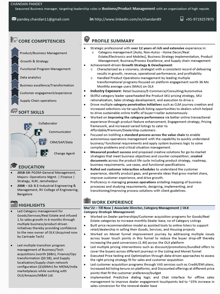 CP_Business manager | PDF | Business | Business Economics