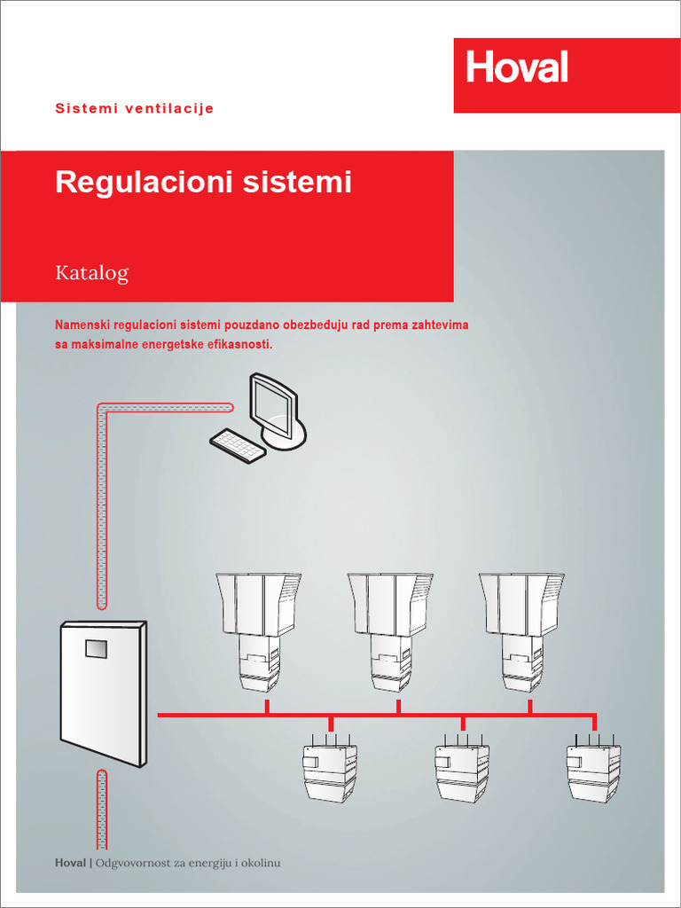 Regulacija-Ventilacije 4220695 RS 2023-12 | PDF