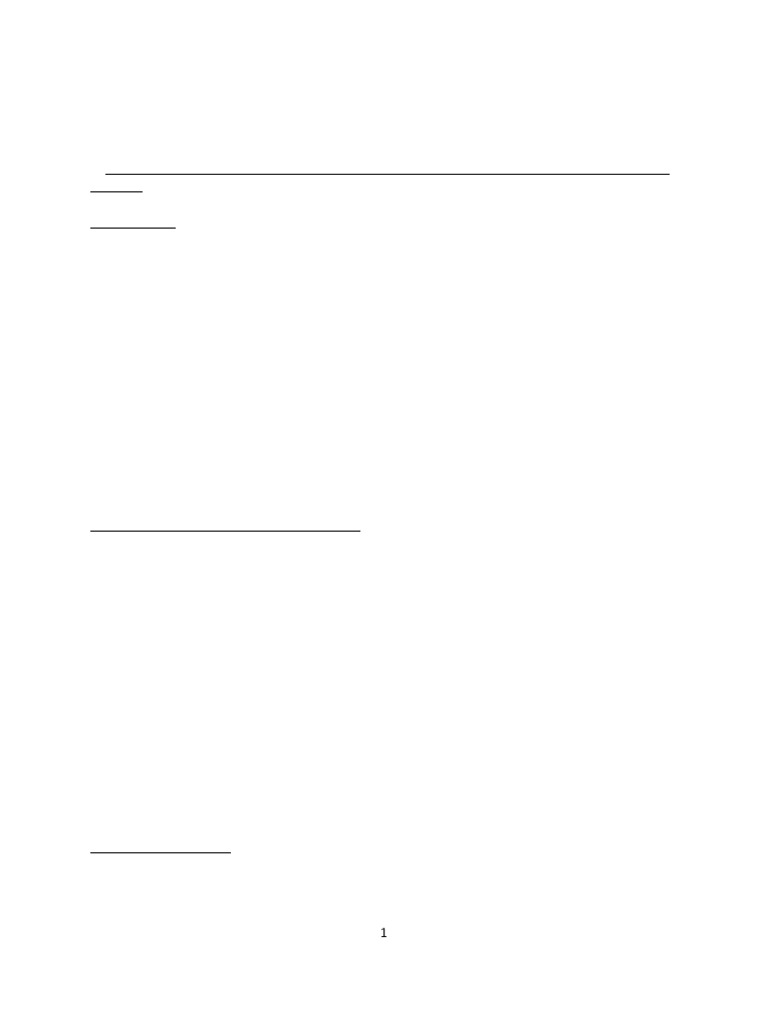 Real Property Interests Explained | PDF | Law