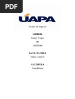 Presentacion UAPA Logo Nuevo | PDF