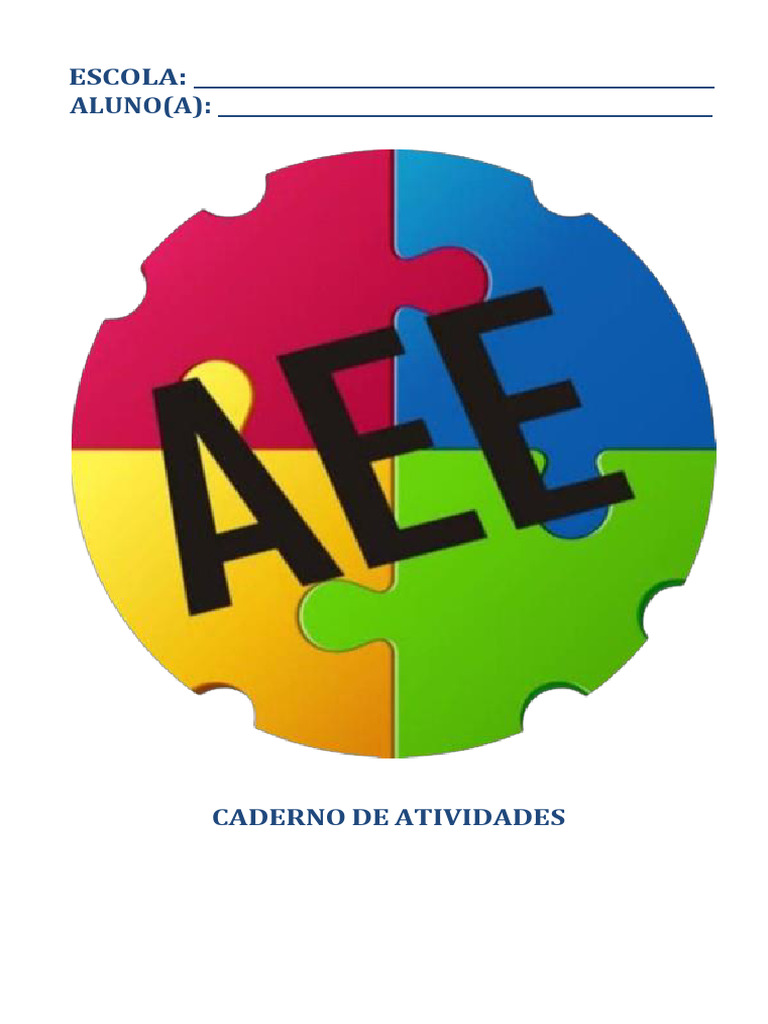 ICONES ADAPTAVEIS AS ATIVIDADES PARA ALUNOS PcD. | PDF