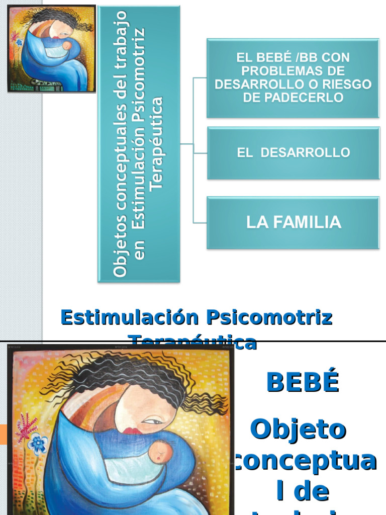 1ra. Clase CONCEPTO BB | PDF | Aprendizaje | Inteligencia