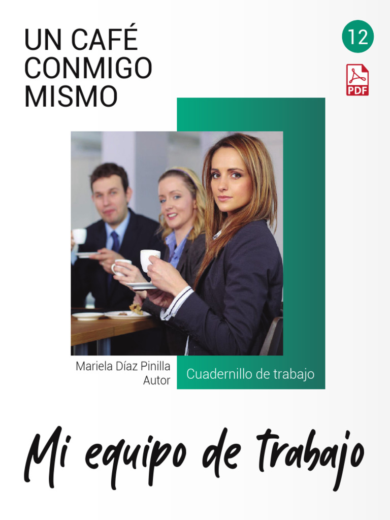 Un Cafe Conmigo Mismo | PDF | Colombia