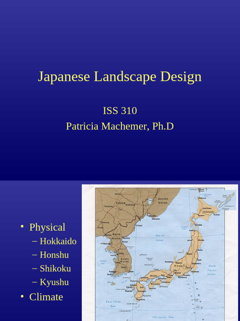 Japan Pdf Japan
