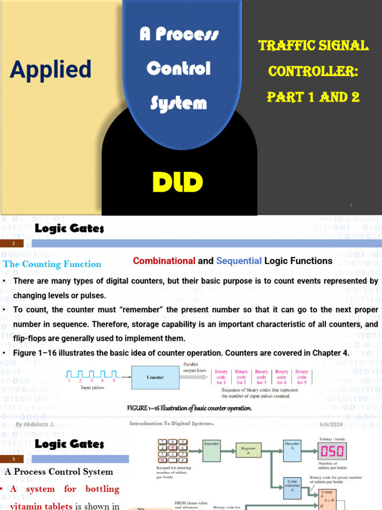 Applied | PDF | Computer Engineering | Electronics