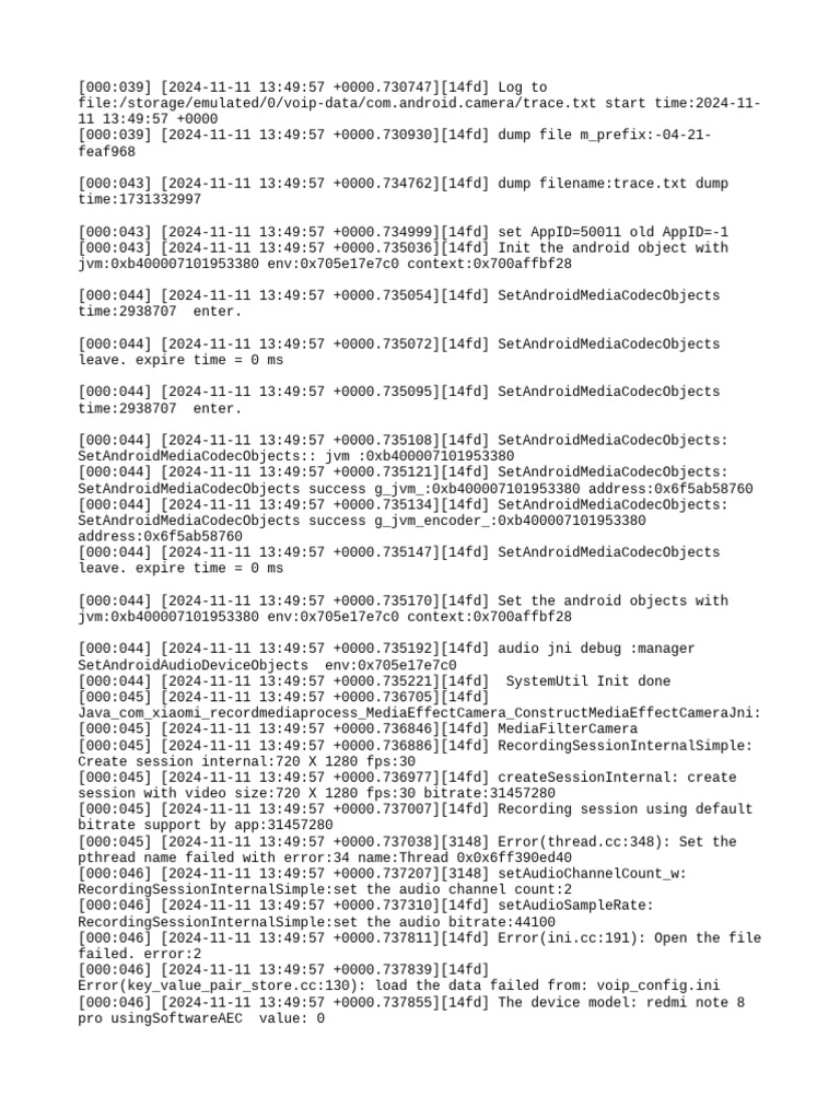 Trace | PDF | Shader | Computing