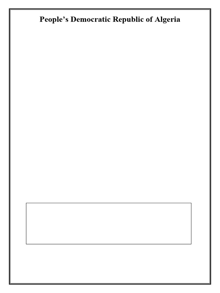 TTU Second Year | PDF | Pedagogy | Academic Degree
