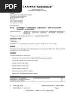 MS20001P Butt Hinge Specification | PDF