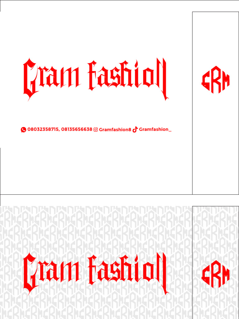 Gram Bag | PDF | Wellness