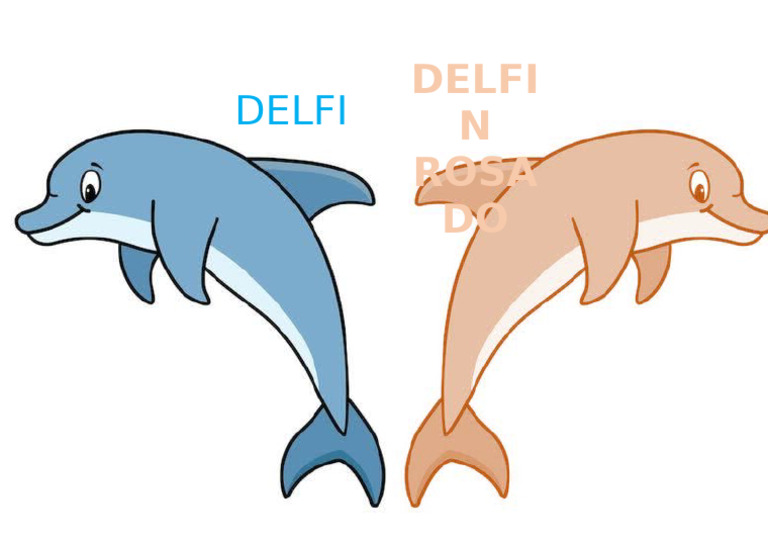Delfin Word | PDF