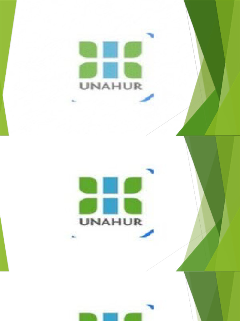 Presentación UNAHUR | PDF