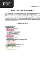 sBPE Guidelines for Periodontal Screening in Youth | PDF ...
