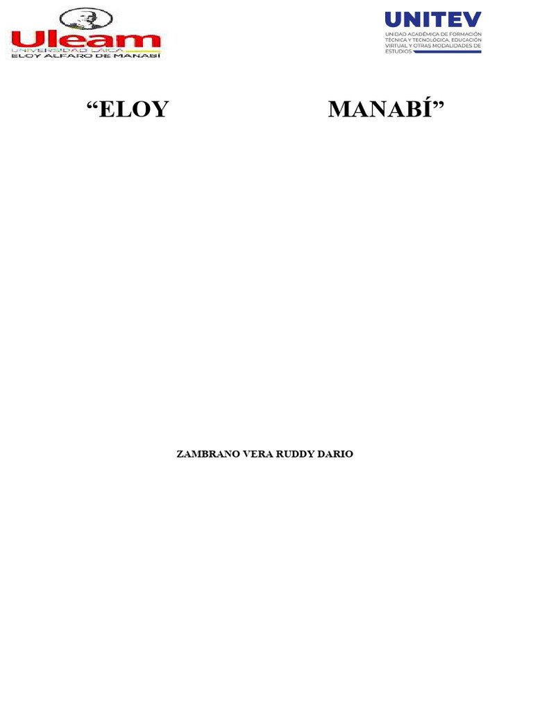 portafolio #1 | PDF | Cambiar | Relé