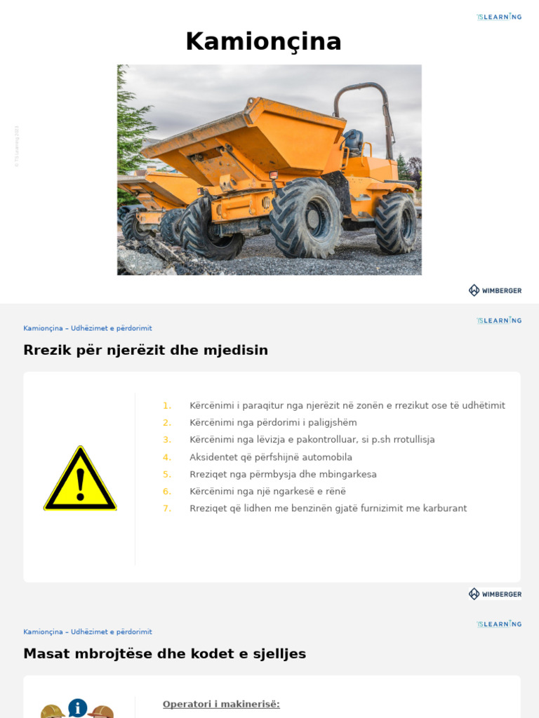 4-Dumper Albanisch | PDF