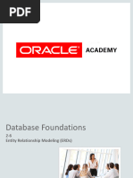 ERDPlus | PDF | Databases | Data Management Software