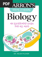Biology Class 9 NCTB Textbook | PDF