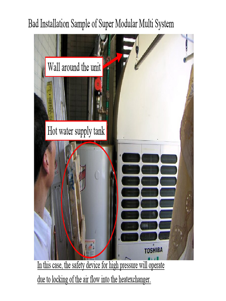 Microsoft PowerPoint - Bad Sample | PDF | Manufactured Goods ...