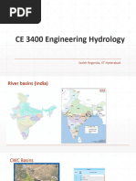 Hydrograph Components Explained | PDF | Discharge (Hydrology ...