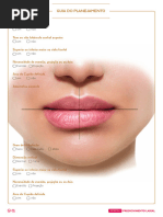 Anatomia Labial | PDF | Lábio