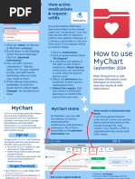 Anywhere RN Quick Card | PDF