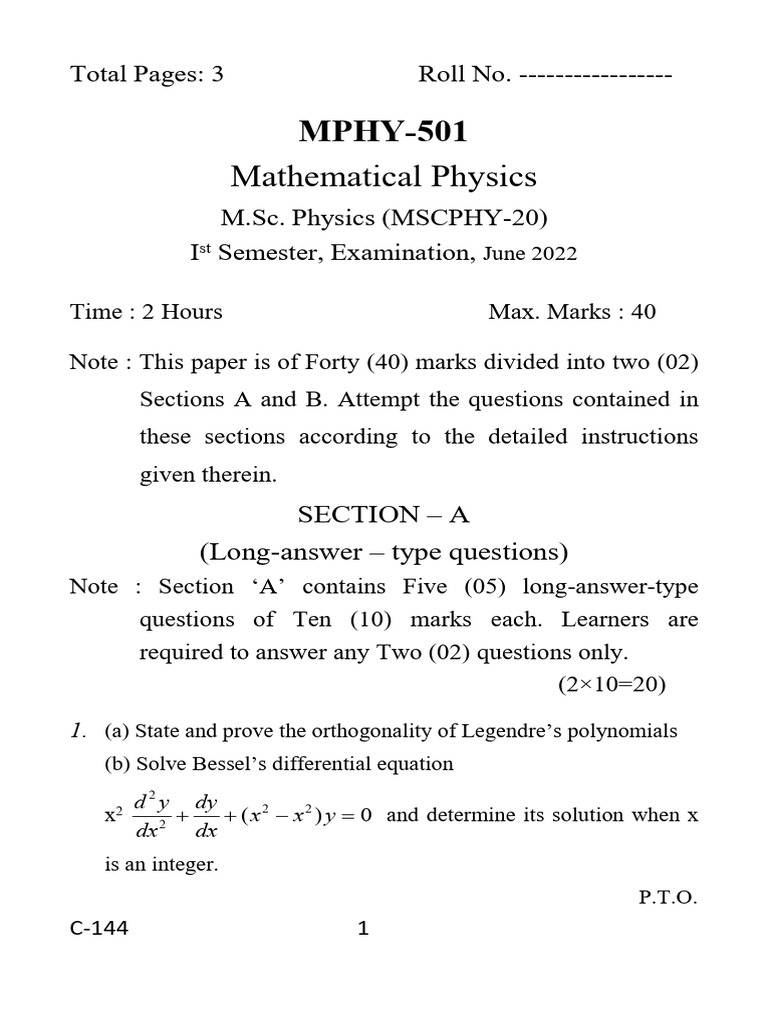 MPHY-paper | PDF | Fourier Transform | Tensor