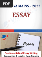 Dr. Thomas Lecky | PDF | Agriculture | Food Industry