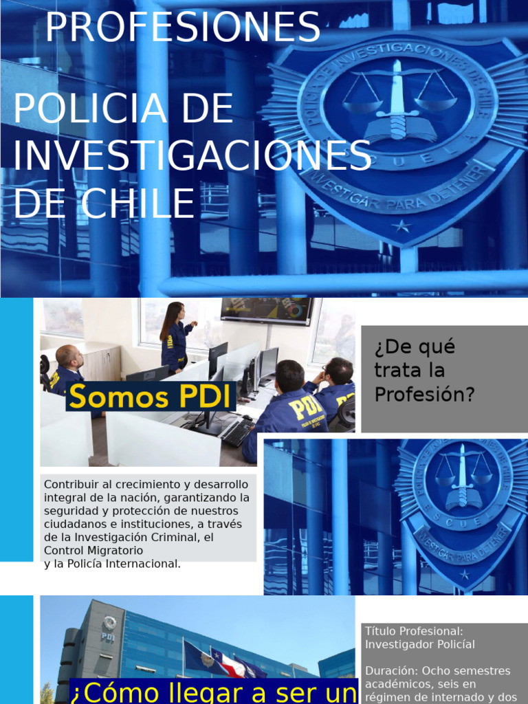 Pdi | PDF