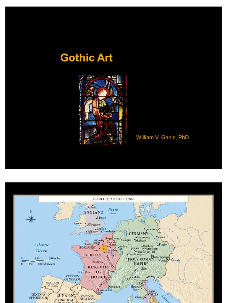 Gothic | PDF